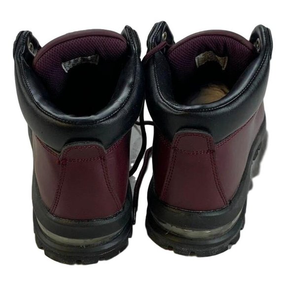 Labo | Shoes | Labo Mens Hiking Leather Boot Air Heel | Poshmark